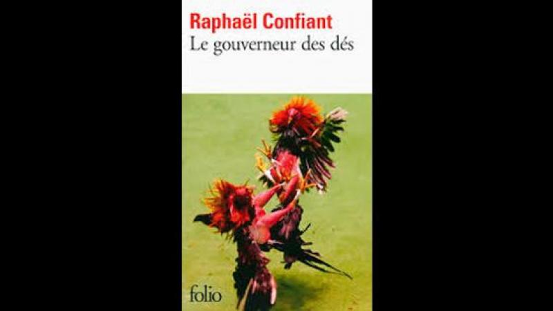 Confiant, le romancier de la créolité | RAPHAEL CONFIANT, écrivain ...